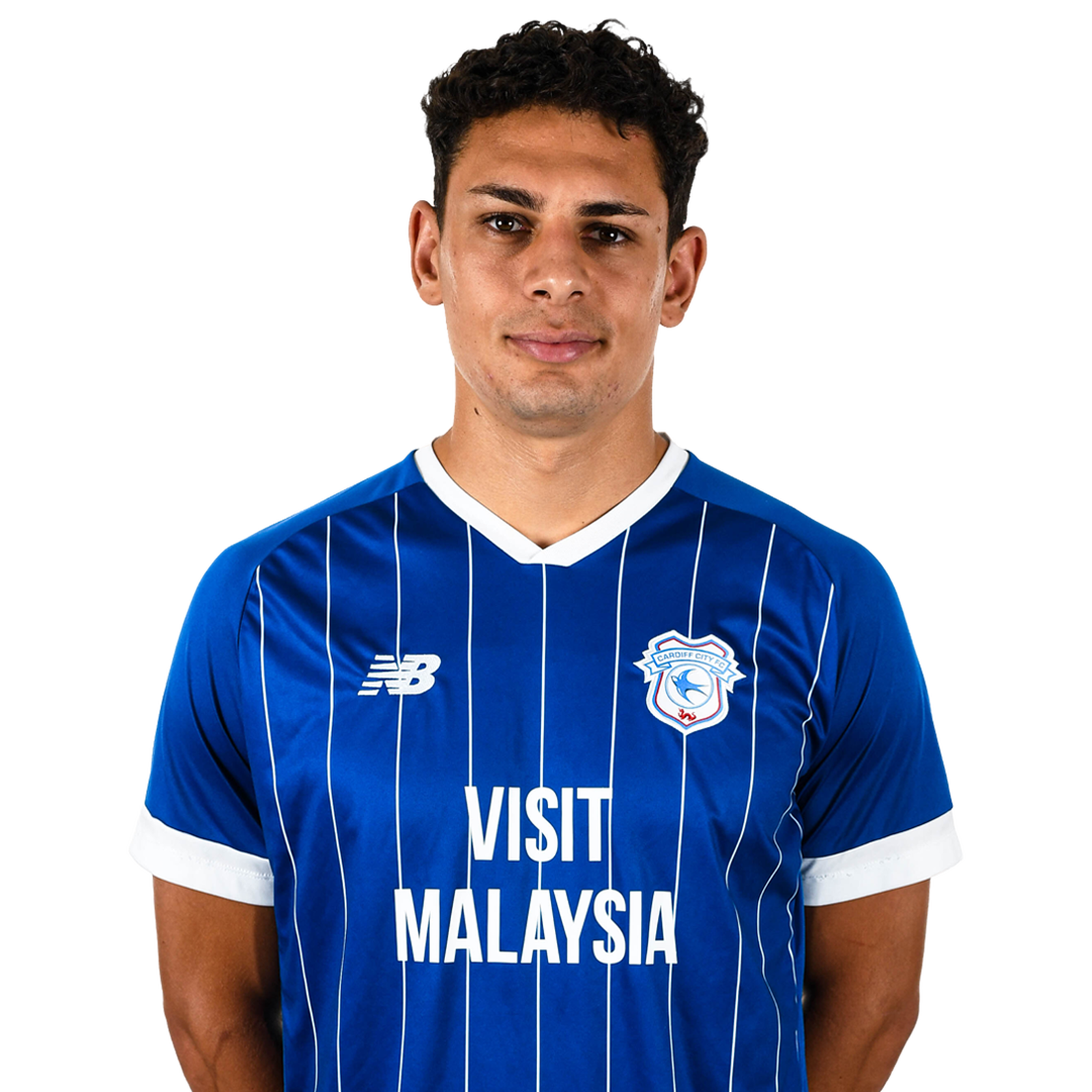 First Team | Cardiff